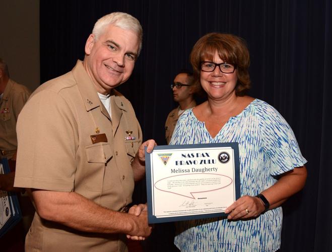 Accolades around the air station | Local | dcmilitary.com