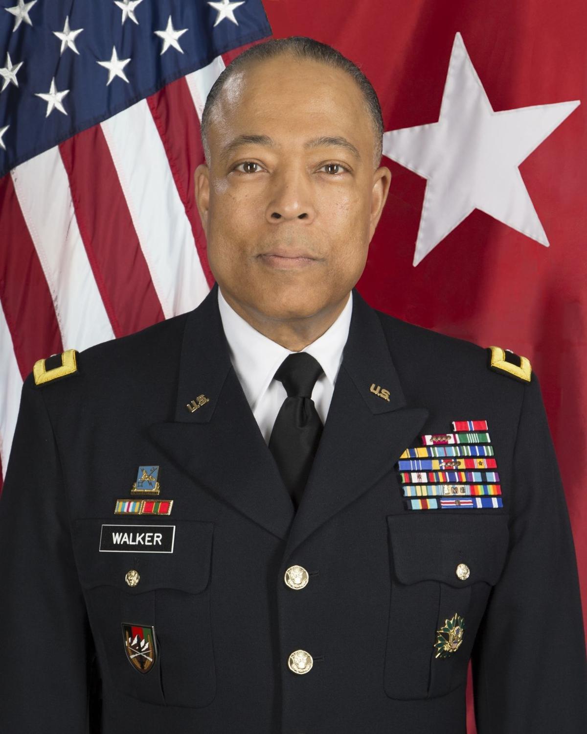 D.C. National Guard welcomes new commanding general | Local ...
