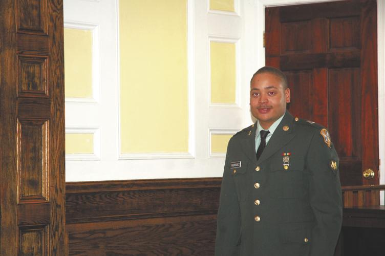All-Army Chess Tournament crowns Rodriguez champion | Local ...