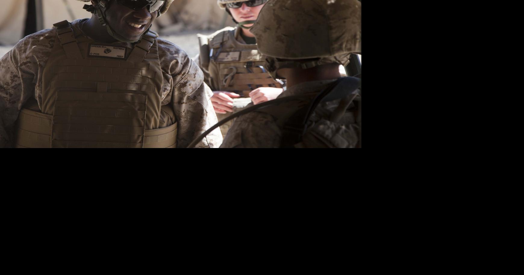 Next Sergeant Major of the Marine Corps announced | Local | dcmilitary.com