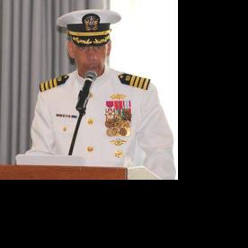 NAVFAC Washington welcomes new commander to region | Features ...