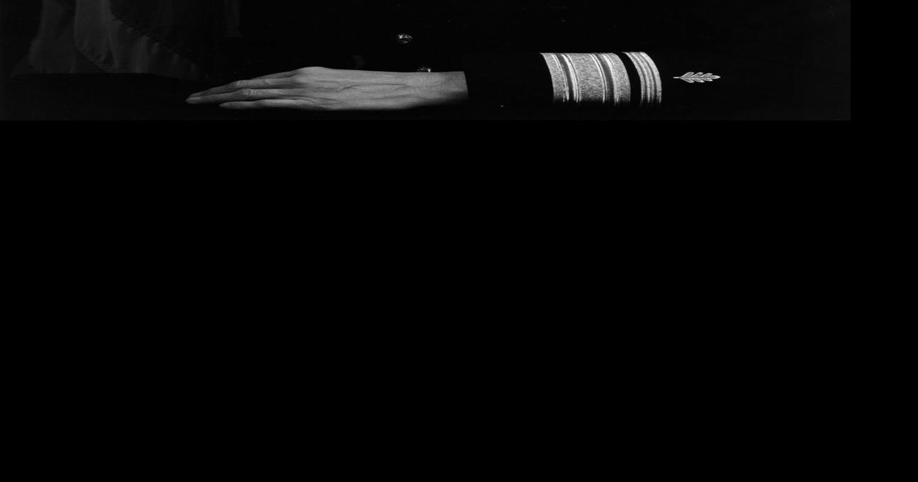 Navy's first female admiral, Alene Duerk, passes away | Local ...