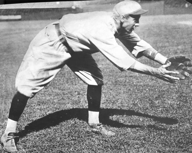 A look back at Navy Medicine’s curious baseball heritage | Tenant ...