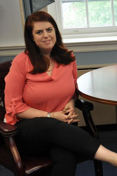 New Ombudsman Sarah Fitch Carries on Family Tradition of Service ...