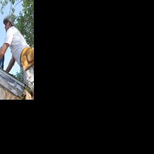 FRC Mid-Atlantic brings Christmas in April | Features | dcmilitary.com