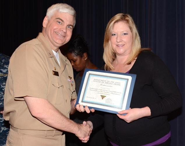 Accolades | Local | dcmilitary.com