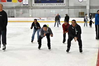 Around the rink | Local | dcmilitary.com