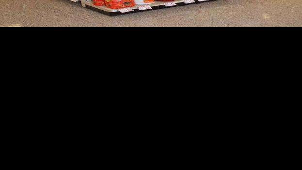 Commissary offers reduced prices on critical supplies for Preparedness ...