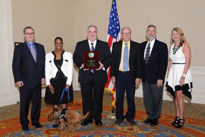 Proactive outreach approach nets N-OMT DoD recognition | Tenant Profile ...