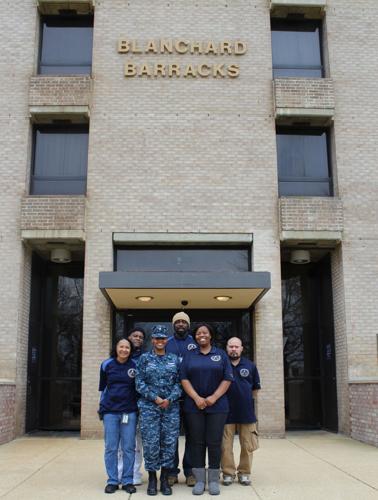 JBAB barracks win awards for excellent customer service | Features ...