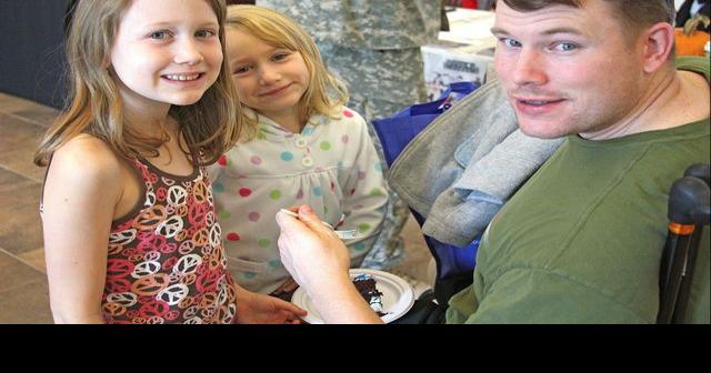 NSA Bethesda Shows its Appreciation for Military Families | Features ...