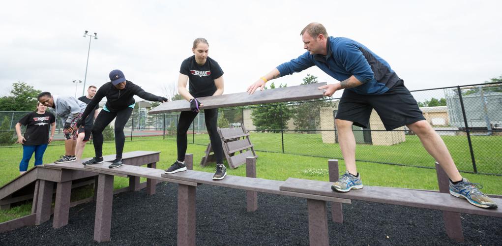 JBM-HH ACS fosters teamwork and camaraderie at Fort Belvoir Resilience ...
