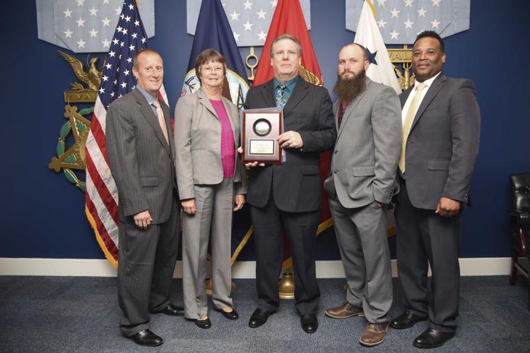 NAVAIR wins Department of the Navy financial management awards | Tenant ...