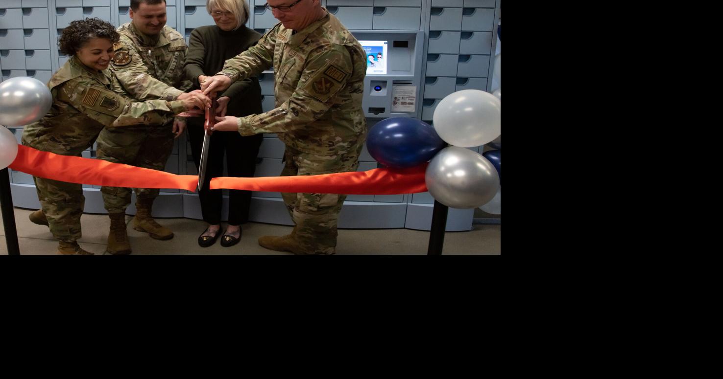 316th Medical Group introduces ScriptCenter to Joint Base Andrews ...