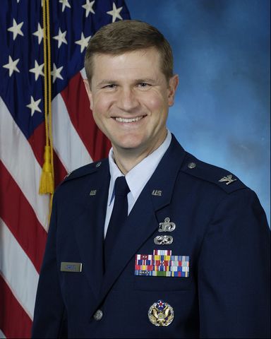 Jonasen heads Air Force efforts in PMA-275 | Local | dcmilitary.com