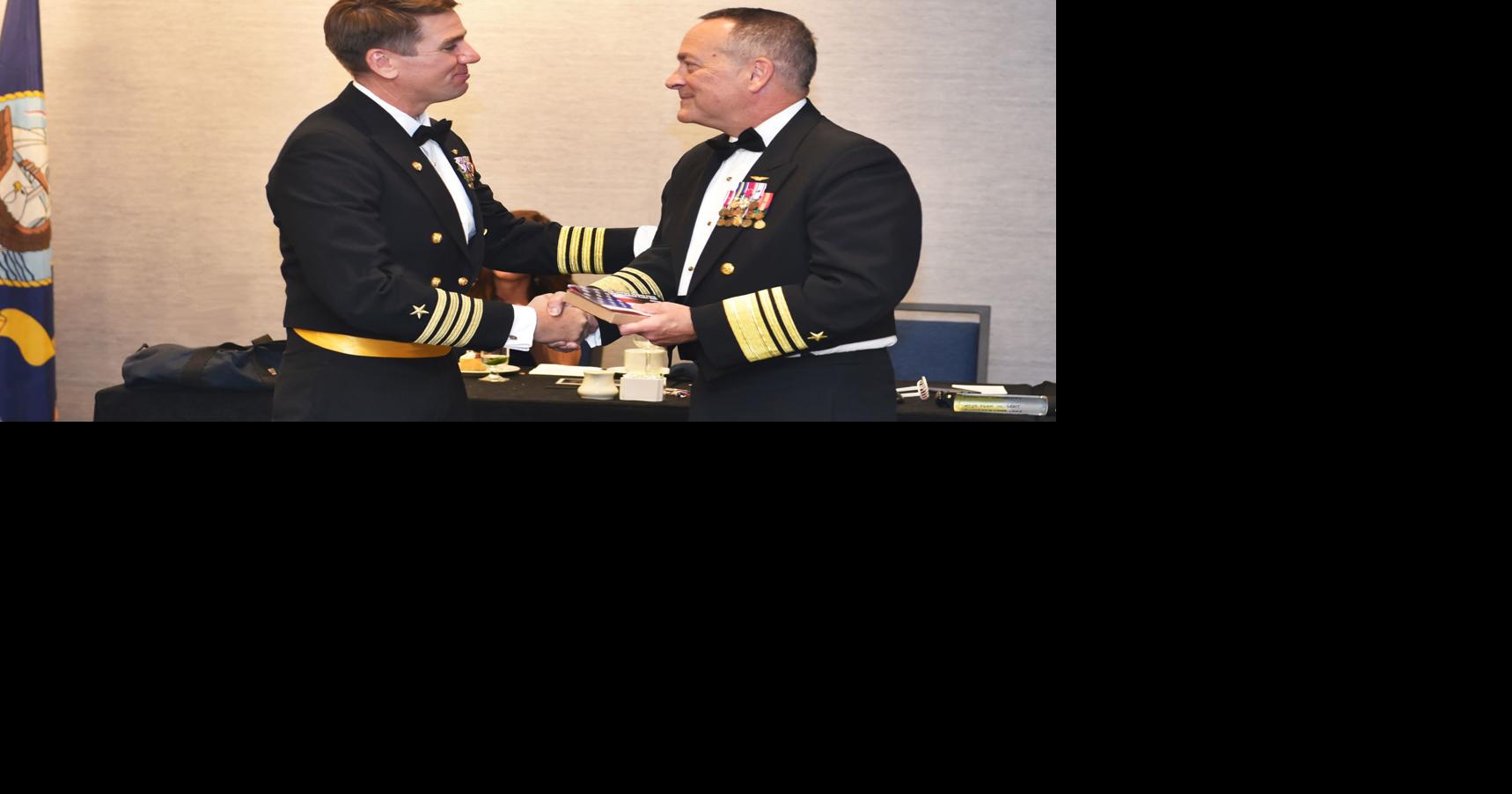 Precision Strike Weapons office celebrates 30 years | | dcmilitary.com