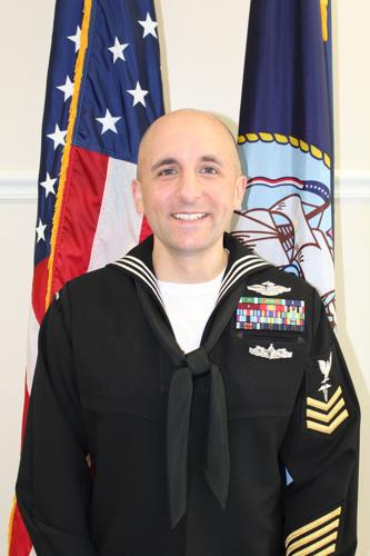 NMRTC Pax River recognizes its Sailors of the Year | Around Town ...