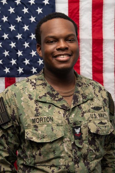 Upper Marlboro native defends America from under the sea | News ...