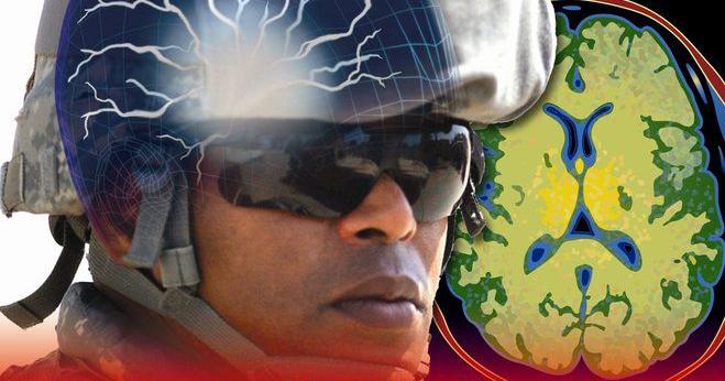NICoE to Host First Annual Walk for TBI Awareness Month | Features ...