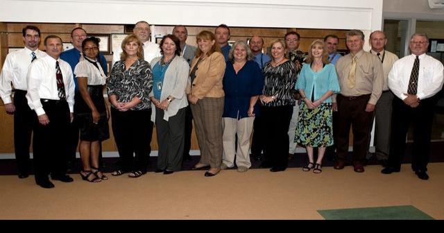 NAVAIR configuration management members receive award | Local ...