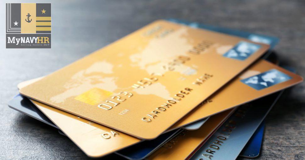 Navy expands government Travel Card use for PCS moves | Local ...