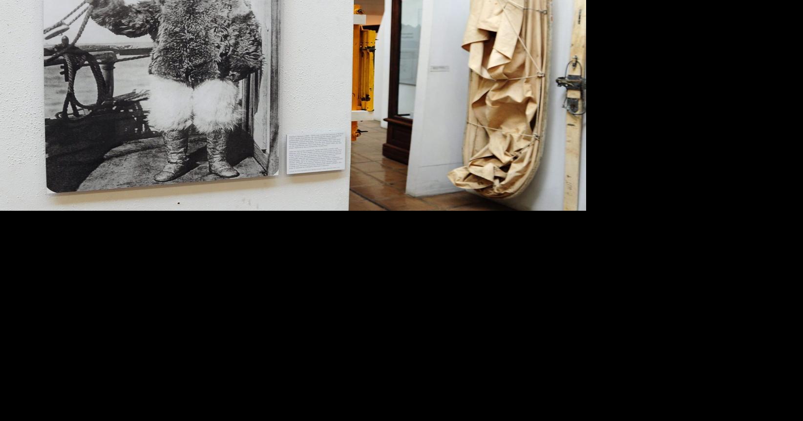 African-American Artifacts on Permanent Display at the National Museum ...