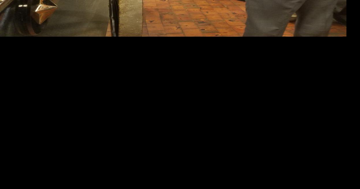 A tour of the Caisson stables | Community | dcmilitary.com