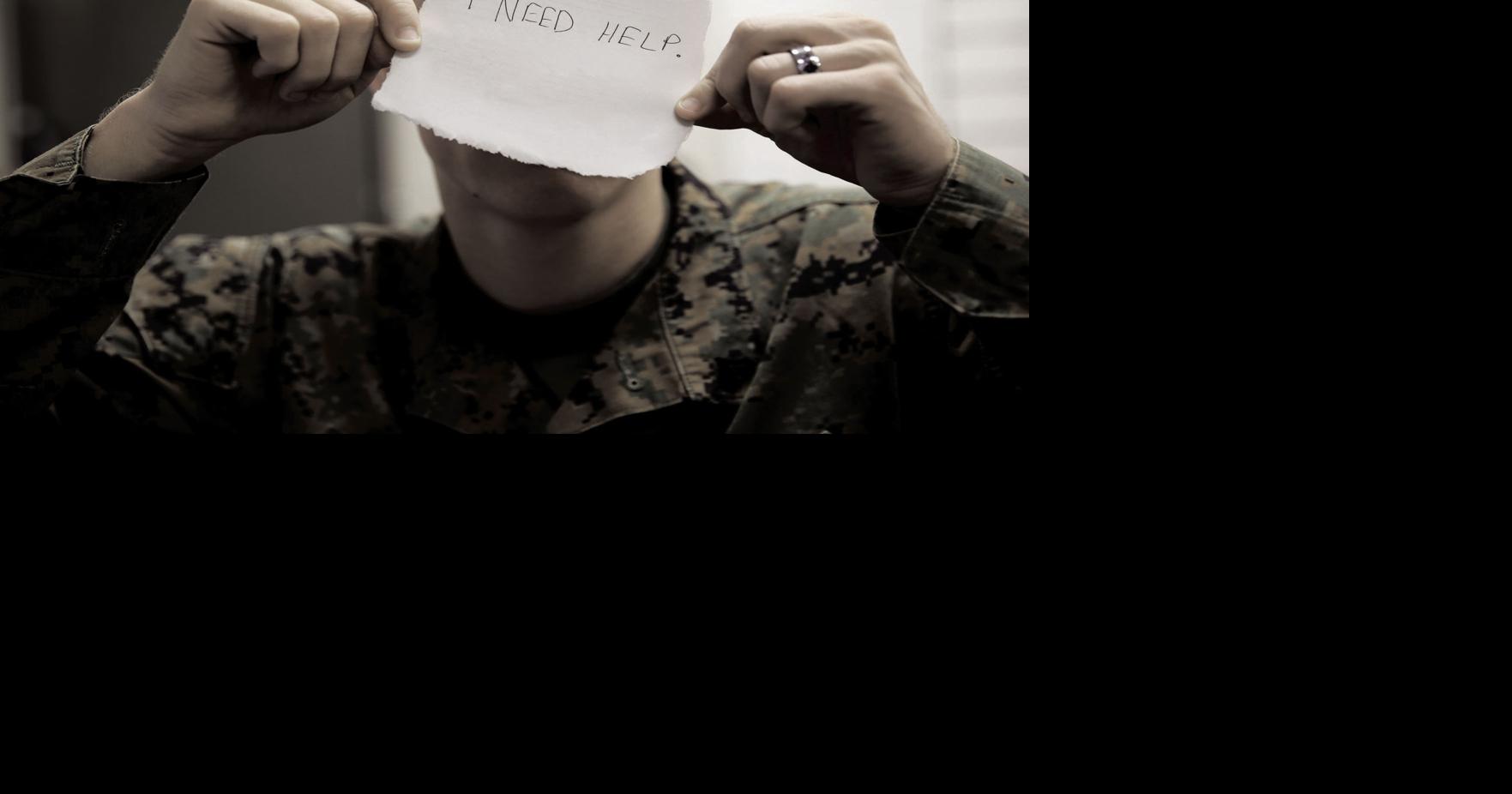 New program aids suicide prevention, intervention | Local | dcmilitary.com