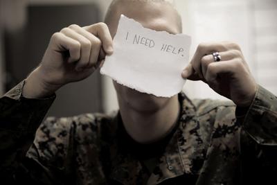 New program aids suicide prevention, intervention | Local | dcmilitary.com