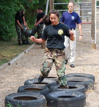 Civil Air Patrol National Capital Wing to hold annual awards banquet ...