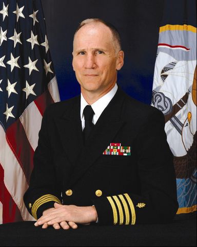 Kass to Relieve Malanoski as NSAB Commanding Officer | Features | dcmilitary.com