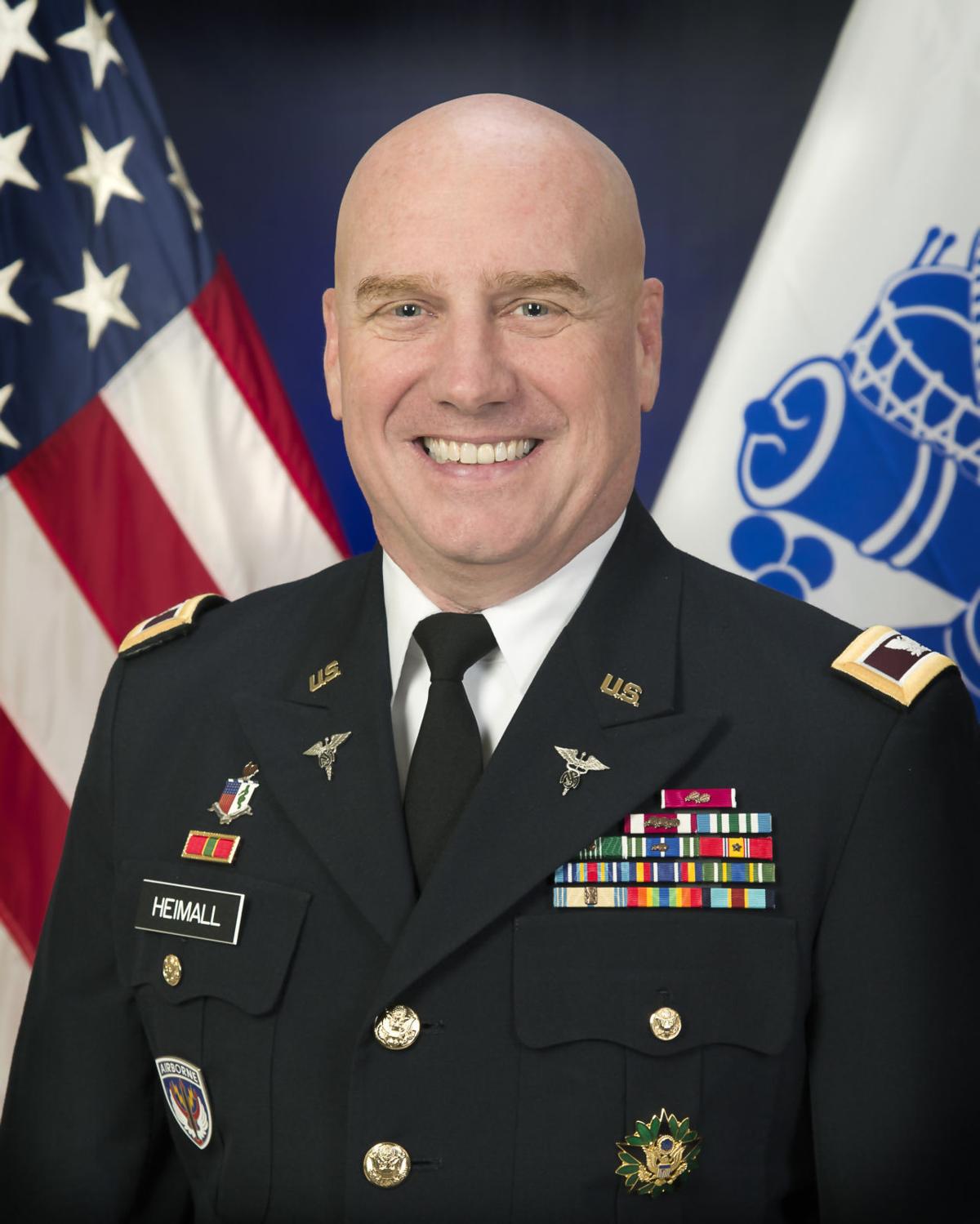 Director's Column | Commander's Column | dcmilitary.com