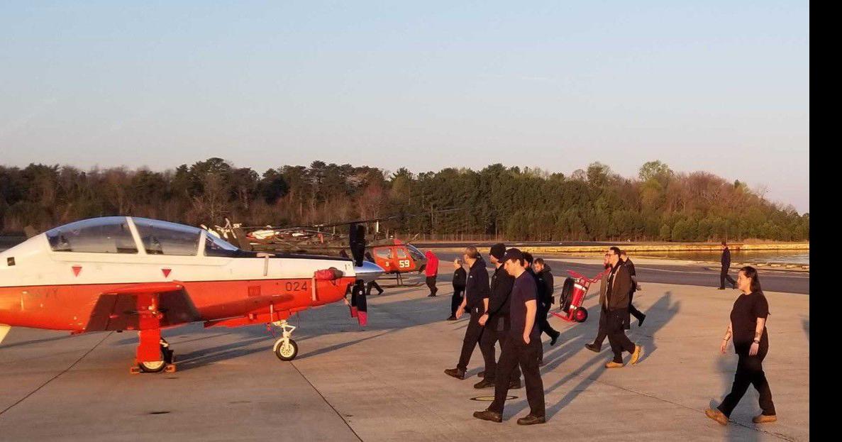 TPS Corner | | dcmilitary.com