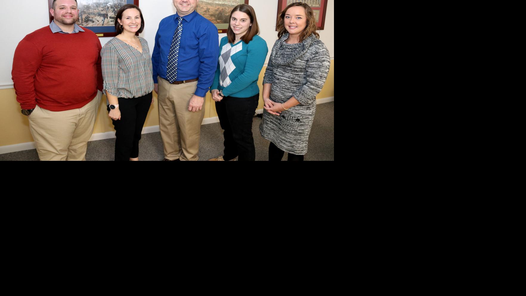 NAWCAD WOLF learns great teachers make great trainers | Local ...