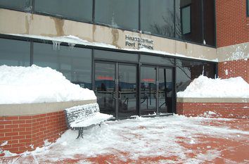 Season of Slips: What You Need to Know if Injured on the Job | News ...