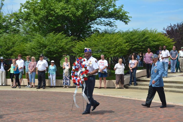 Cheltenham Veterans Cemetery honors with Memorial Day program | News ...