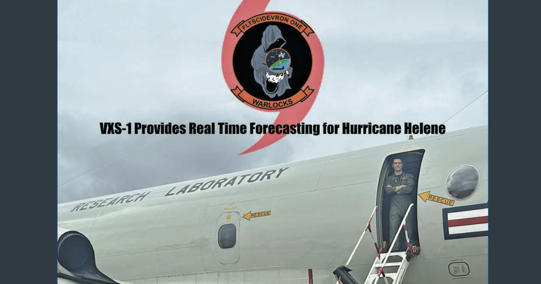 Pax River Press November 2024 | Tester | dcmilitary.com