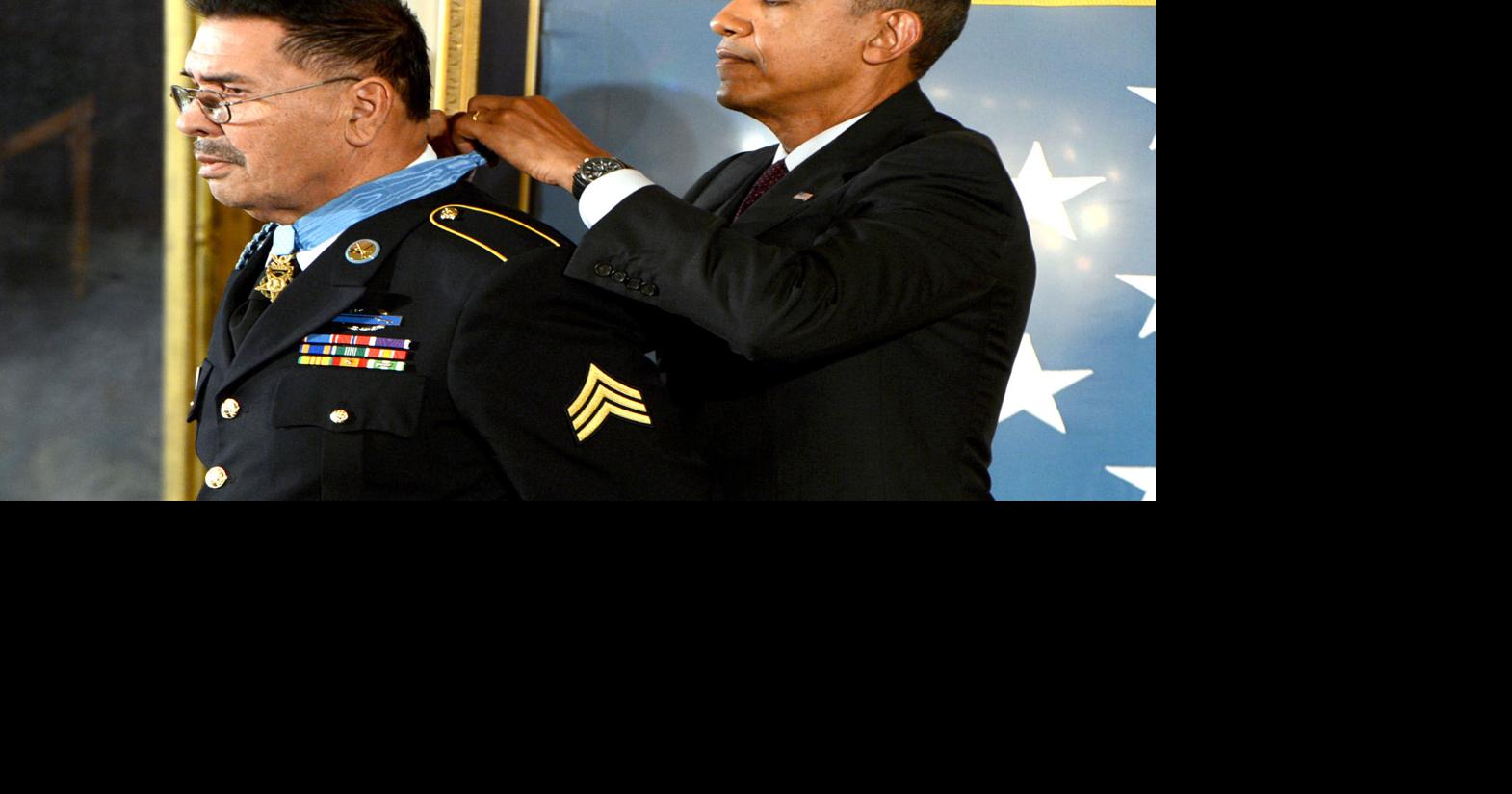 Of Honor, of Valor | Local | dcmilitary.com