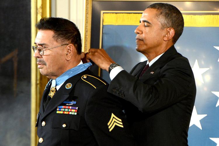 Of Honor, of Valor | Local | dcmilitary.com