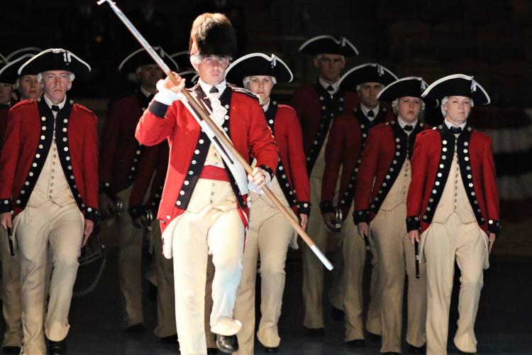 Jones becomes MDW/JFHQ-NCR commander | Local | dcmilitary.com