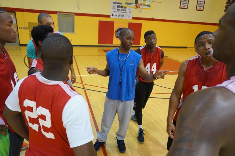 Generals vs. Bulldogs basketball tryouts heat up | Community ...