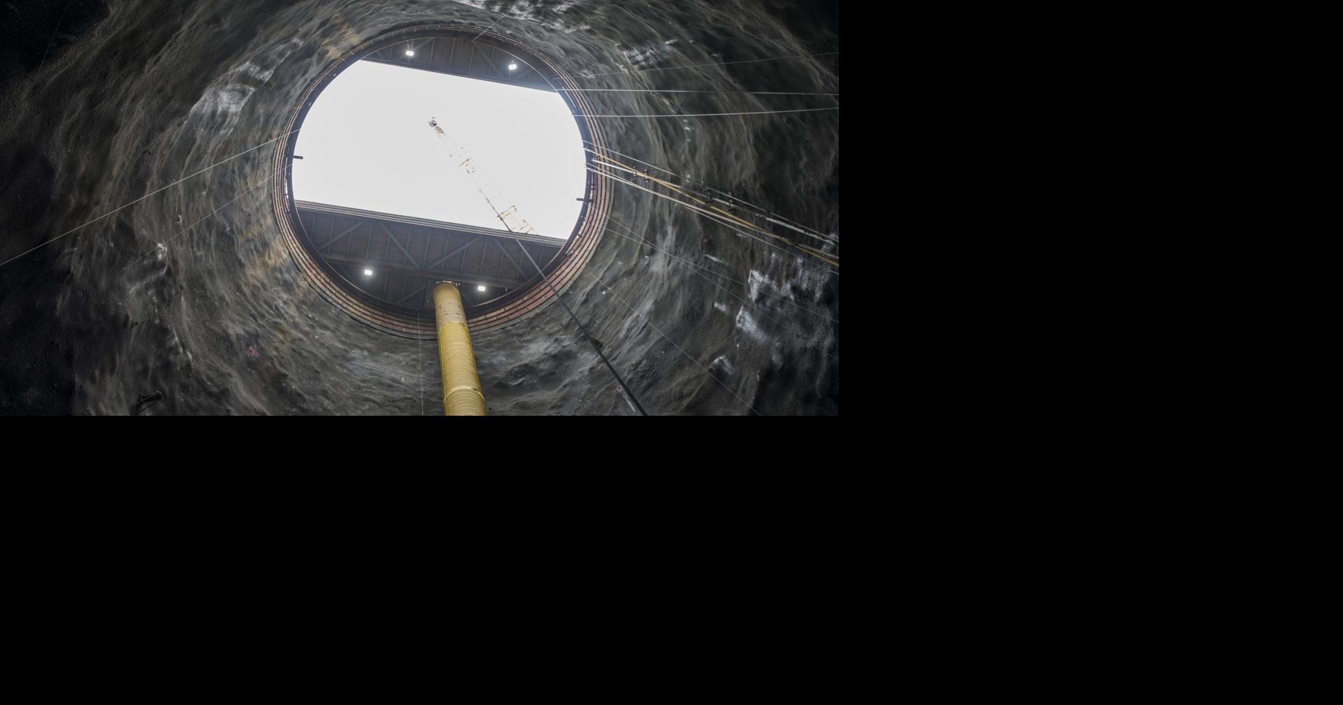 NSA Bethesda Took a Tour of the MD 355 Project | Features | dcmilitary.com