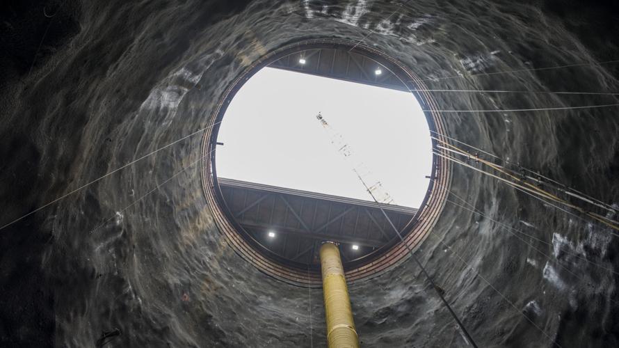 NSA Bethesda Took a Tour of the MD 355 Project | Features | dcmilitary.com