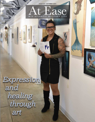 2024 Naval Support Facility Dahlgren Base Guide | | dcmilitary.com