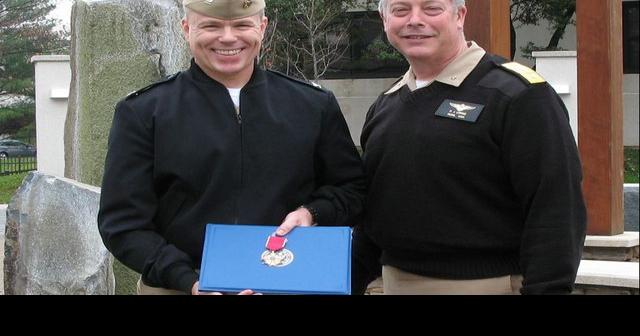 Legion of Merit award | Features | dcmilitary.com