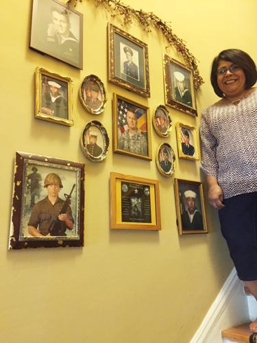 On the Homefront Column: Reflections on building a strong military ...