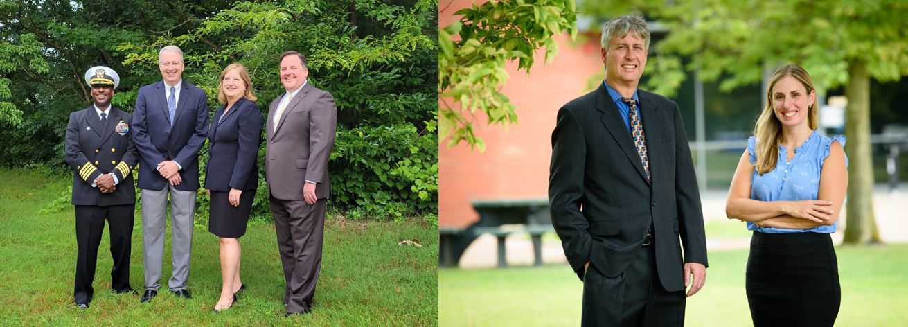 PMA-260 wins 2021 DoN acquisition excellence small business award ...