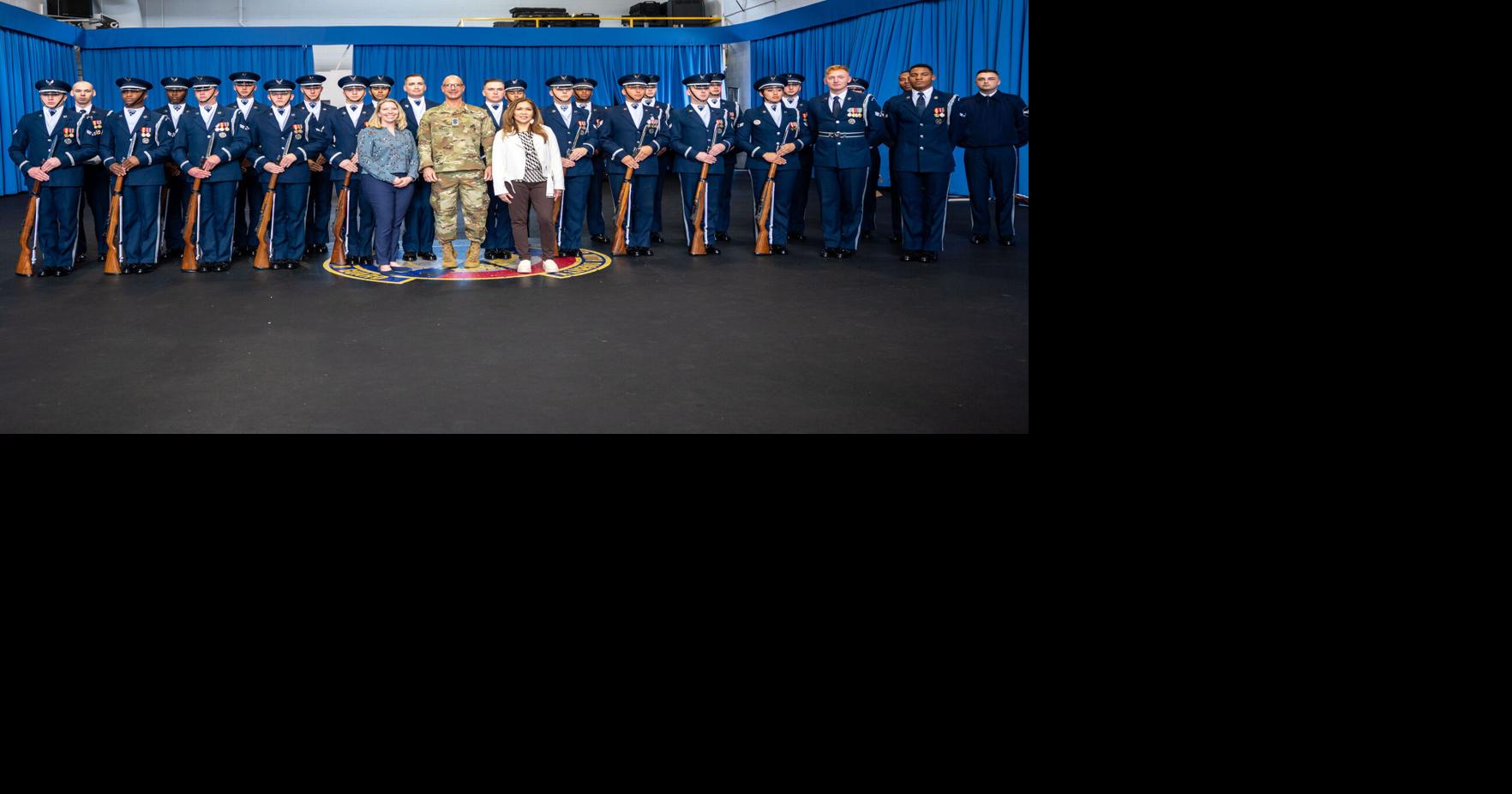 Immersion tour at JBAB | Features | dcmilitary.com