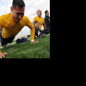 7 things to know about Navy’s PFA changes | Features | dcmilitary.com