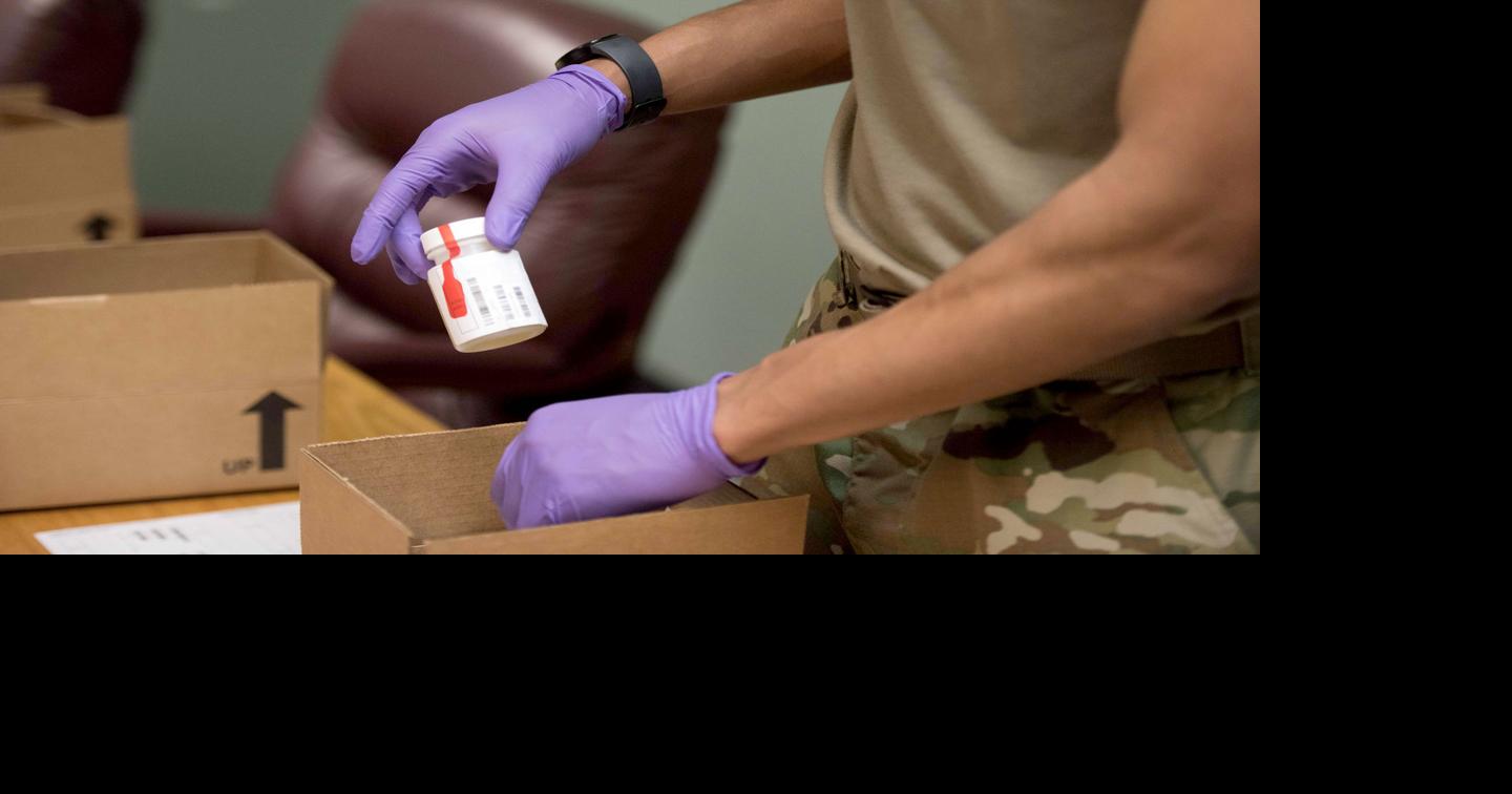 Prevention programs, battle buddies key to identifying substance abuse | Local | dcmilitary.com